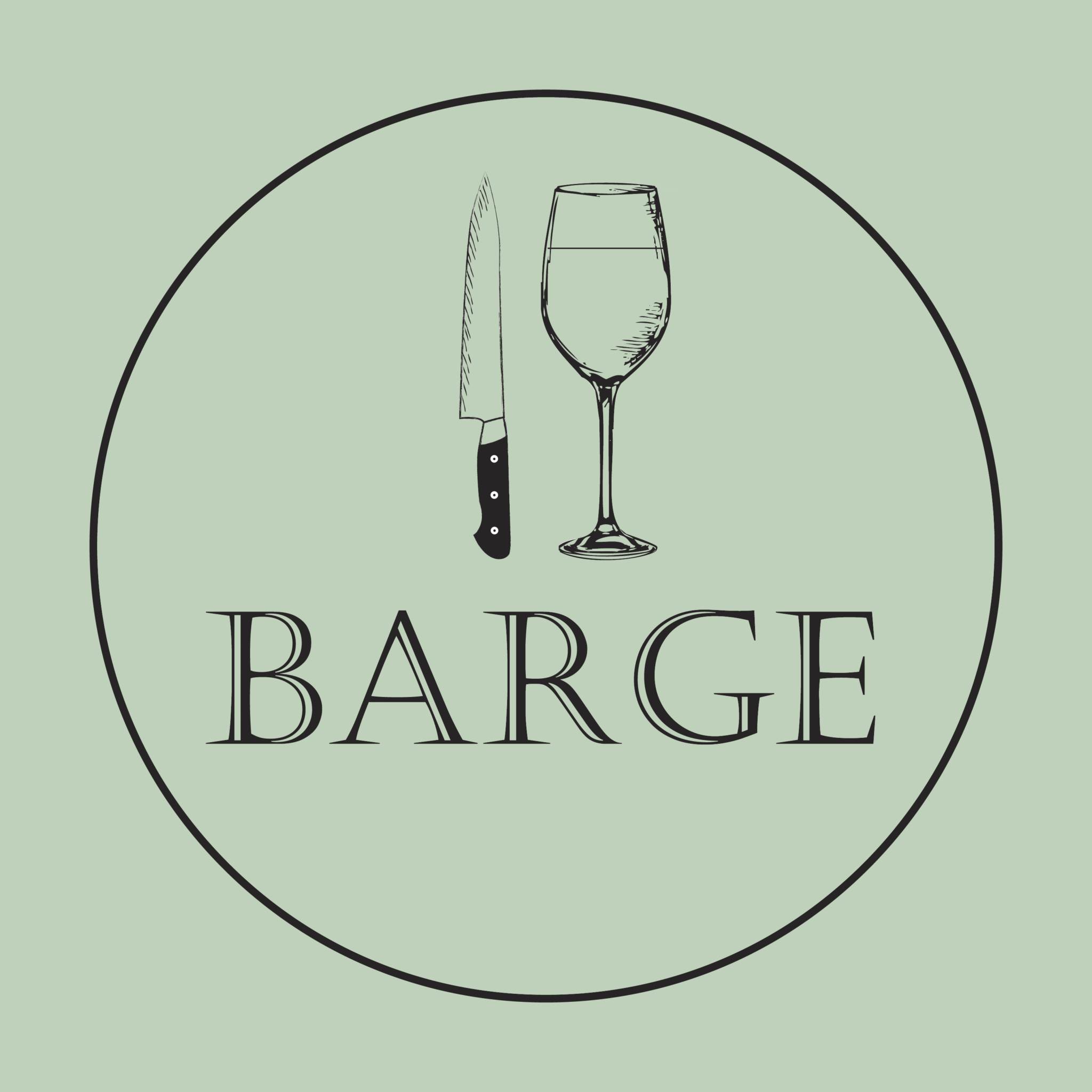 Barge – Restaurant gastronomique contemporain au service des ...